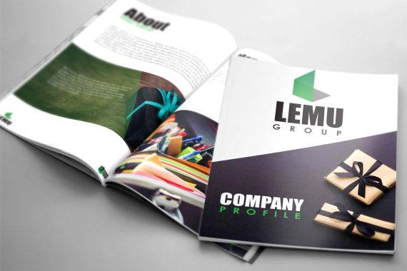 Portfolios - Digital Dna